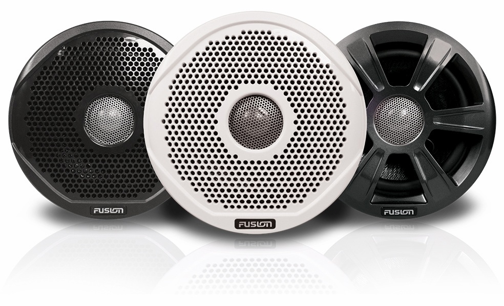 Kenniscentrum - Boot speakers - Boottotaal.be