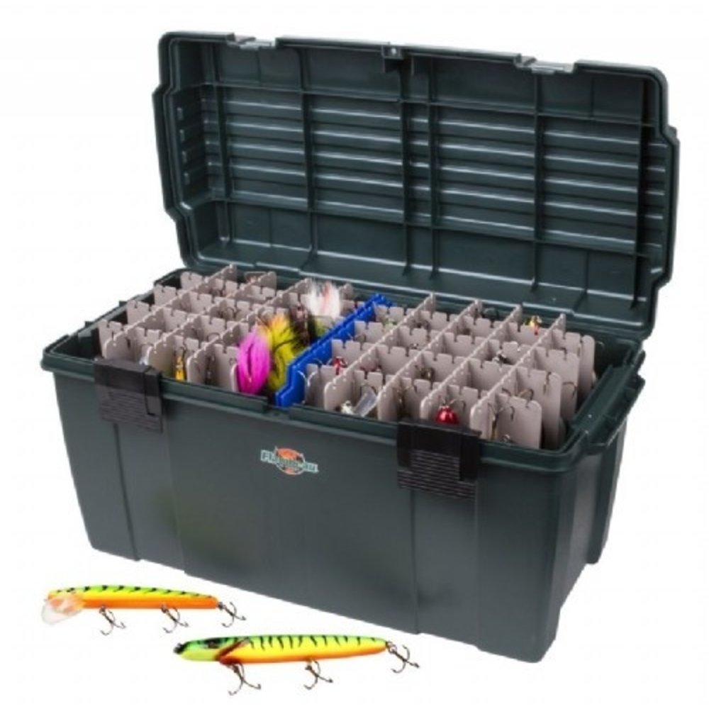 Flambeau Flambeau The Maximizer Large Lure Storage met Zerust 6127ZR ...