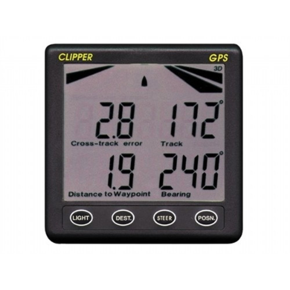 Nasa Nasa Clipper GPS Repeater - Boottotaal.be