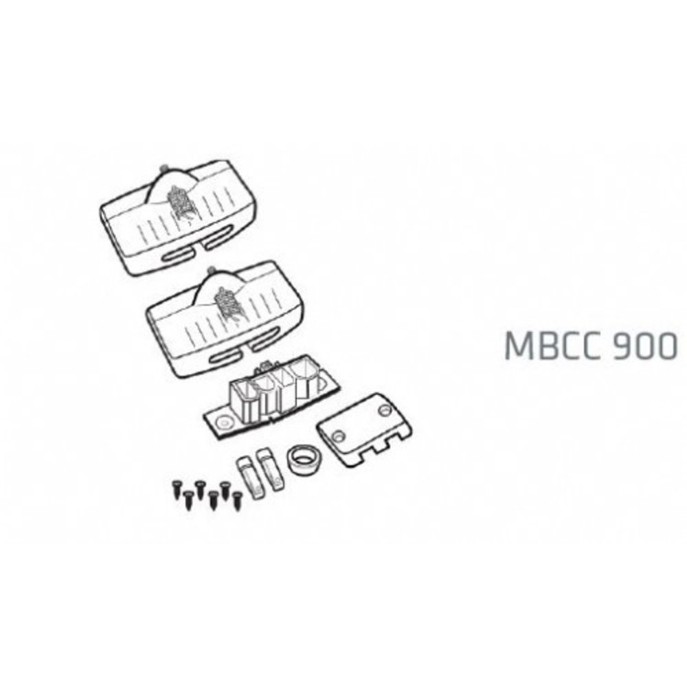 Humminbird Humminbird Cable Collector 900 MBCC 900 - Boottotaal.be