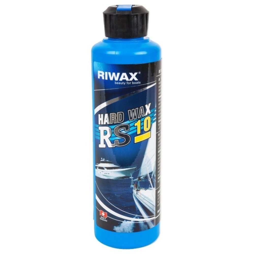 Riwax RS10 Hard Wax, 250 ml - BOOTTOTAAL - Boottotaal.be