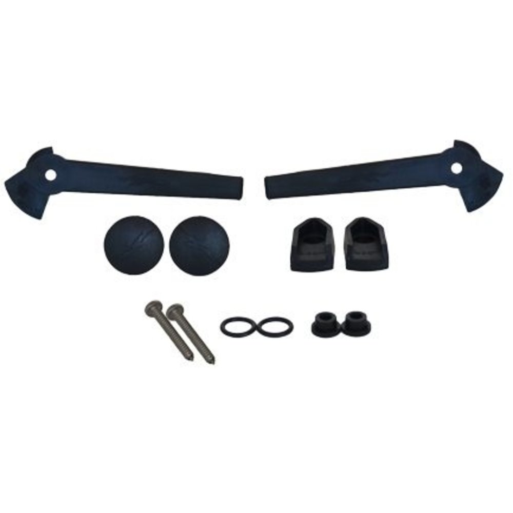 Goiot Systems Goïot Tradition plastic interieurhandelset inclusief ...
