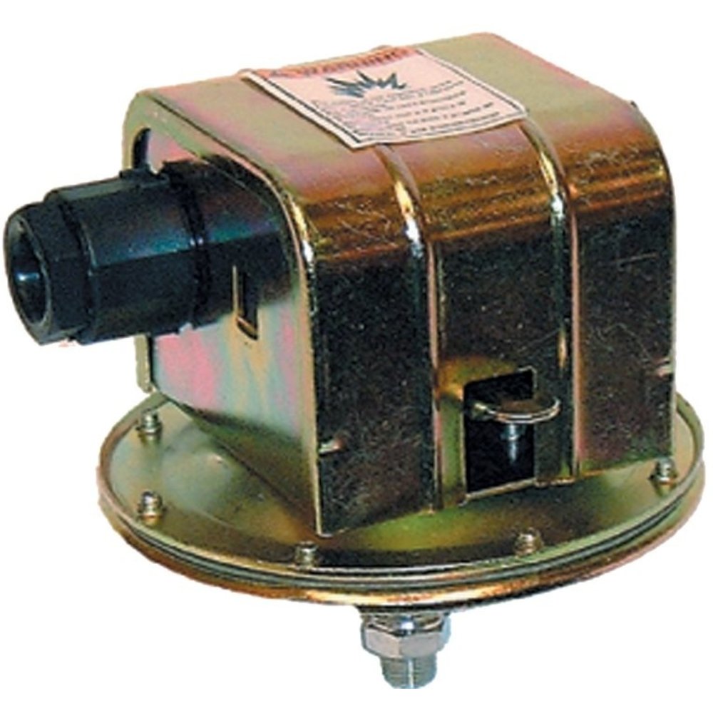 Johnson Pump Johnson Pump vacuum switch (max. 16A) - Boottotaal.be