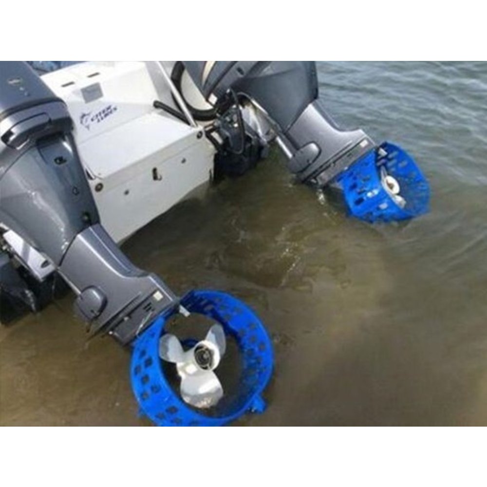 Propsaver GEEL - - Boottotaal.be