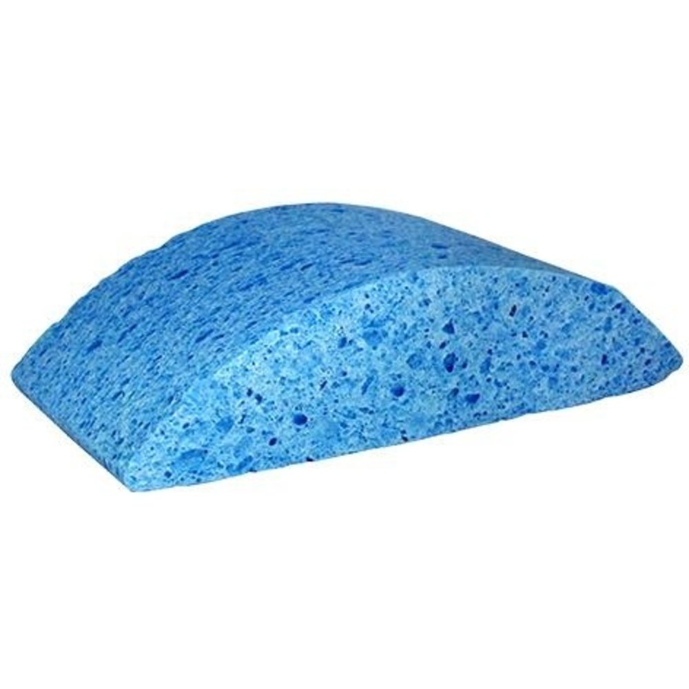 Cellulose big boat bail sponge round - Boottotaal.be