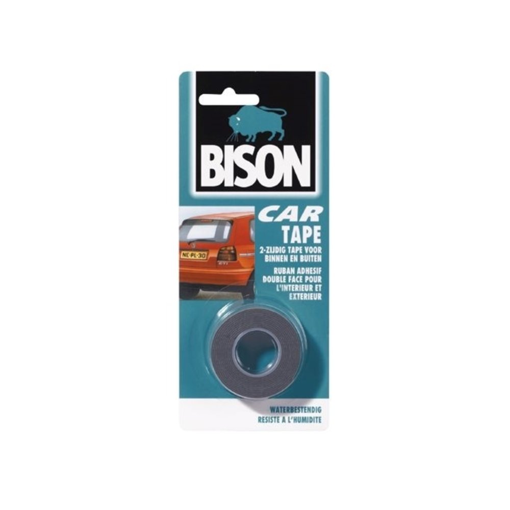 Bison Car tape - Boottotaal.be