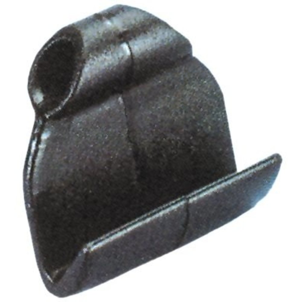 Allpa Allpa Spanhaak nylon - Boottotaal.be