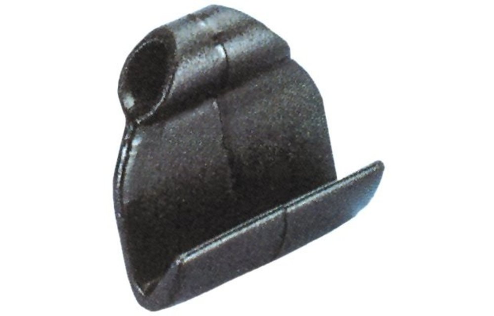 Allpa Allpa Spanhaak nylon - Boottotaal.be