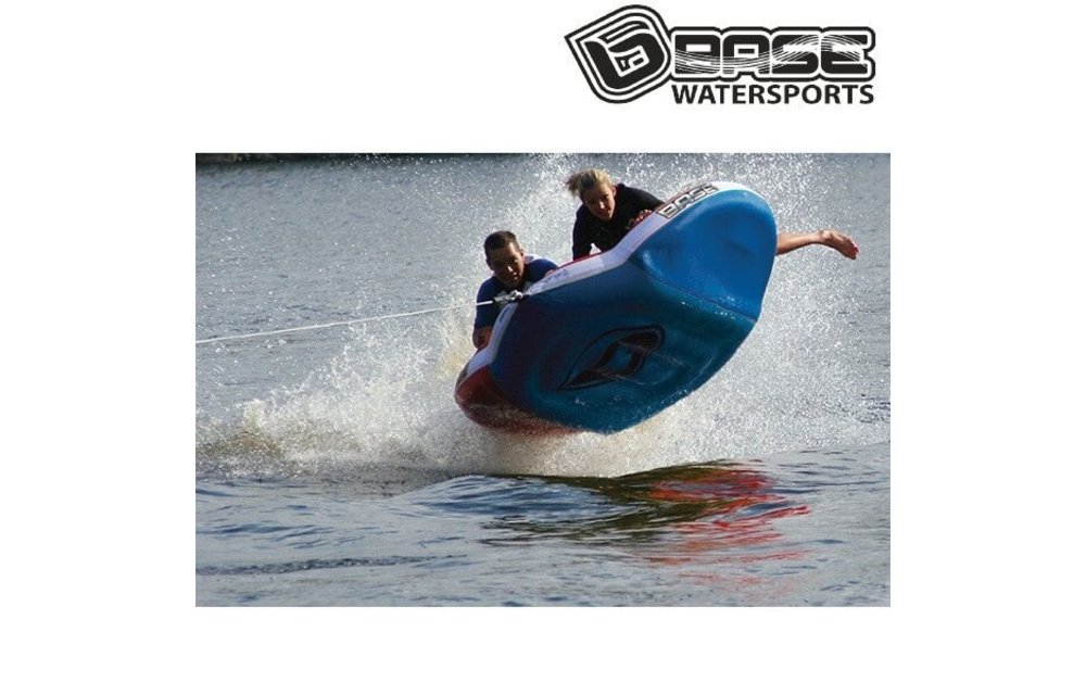 Band voor achter boot Base Airstream 2 persoons | Boottotaal.nl ...