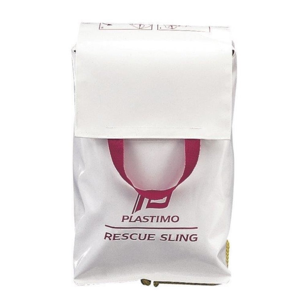 Rescue Sling© wit - Plastimo - Boottotaal.be