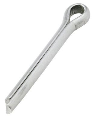 Splitpen 2,5 mm - Plastimo - Boottotaal.be