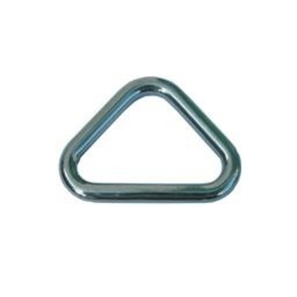 Triangel RVS 4 x 30 mm - Wichard - Boottotaal.be