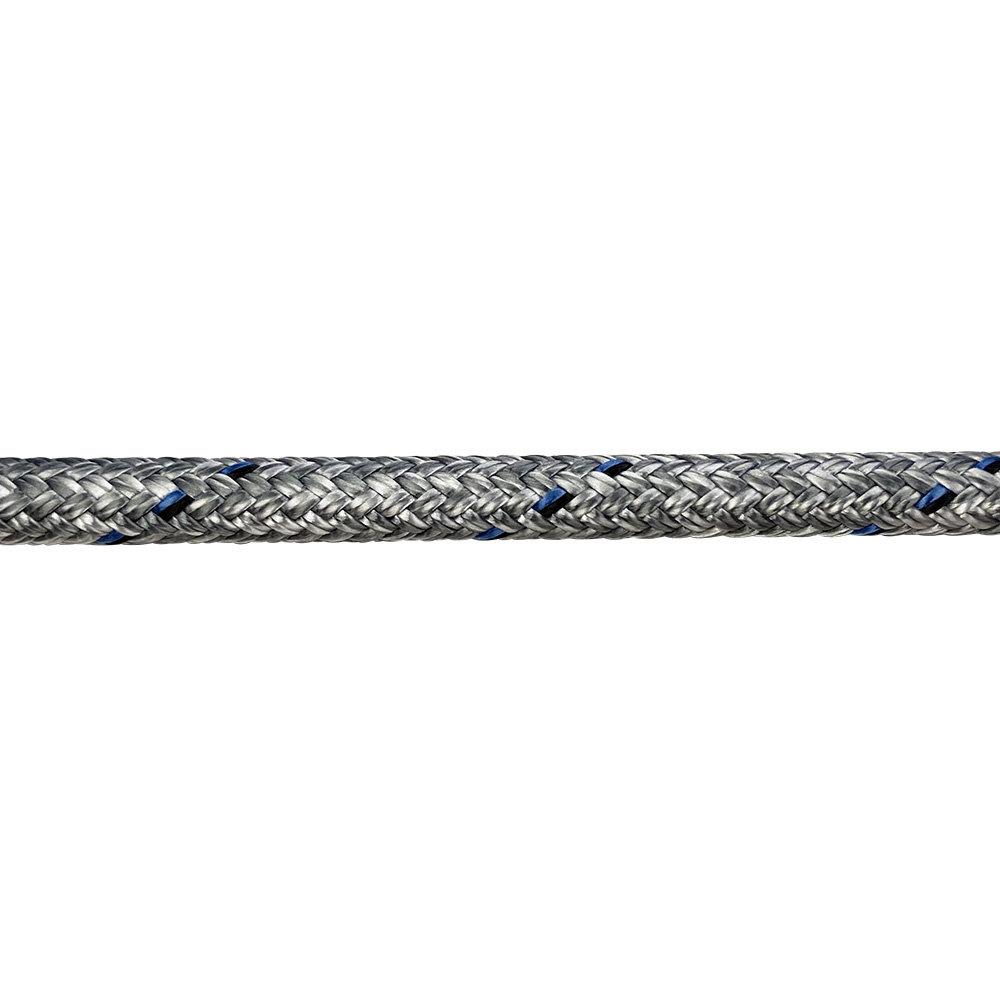 Marlow Blue Ocean Doublebraid 8mm grijs - Boottotaal.be