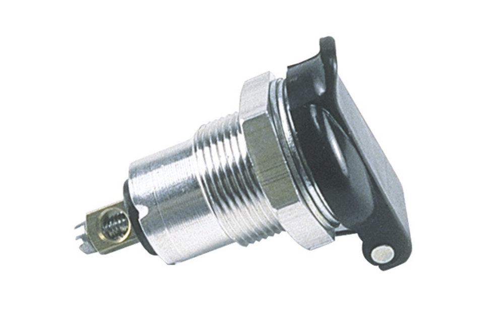 Talamex Stopcontact inbouw