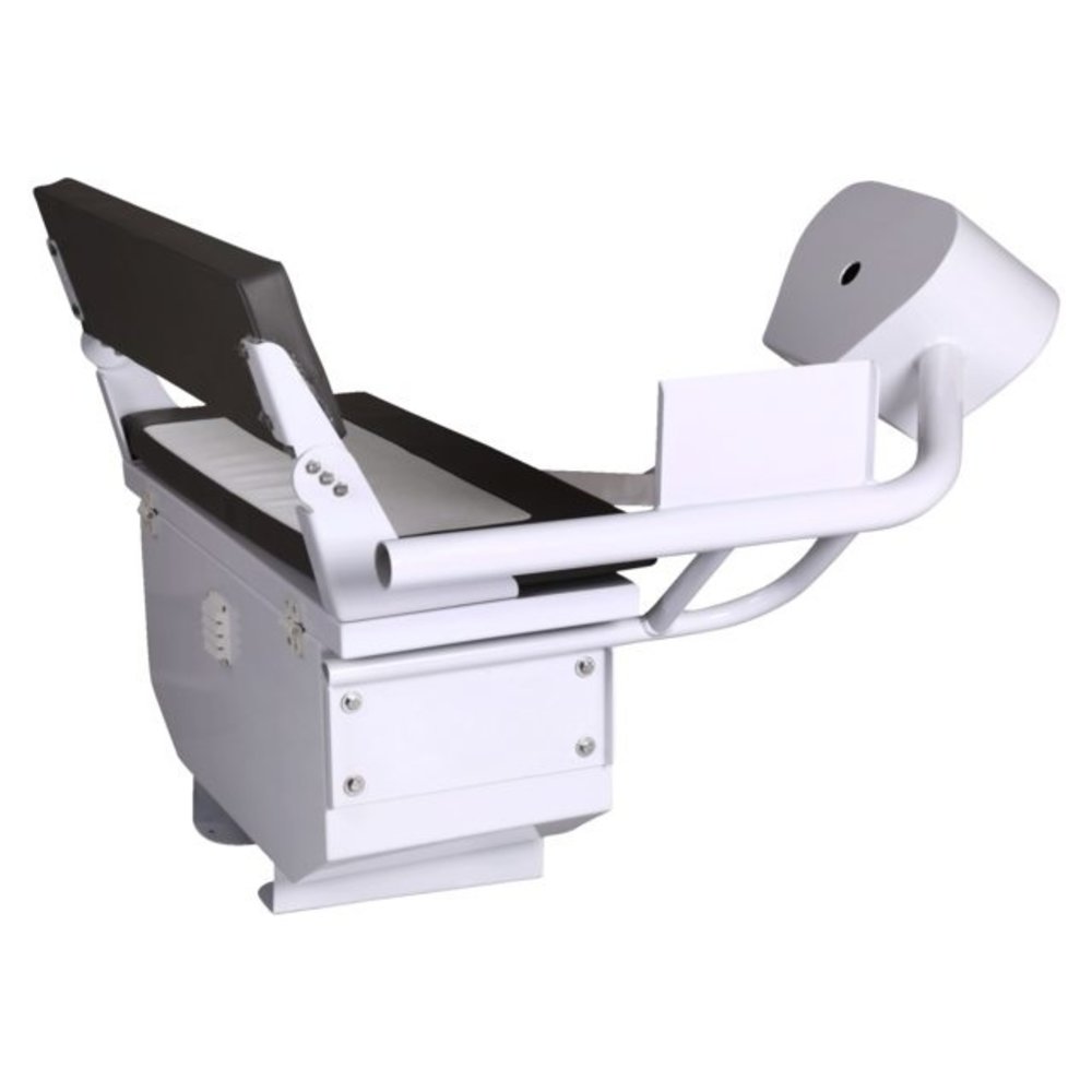 Talamex 2-person console FCT880 white - Boottotaal.be
