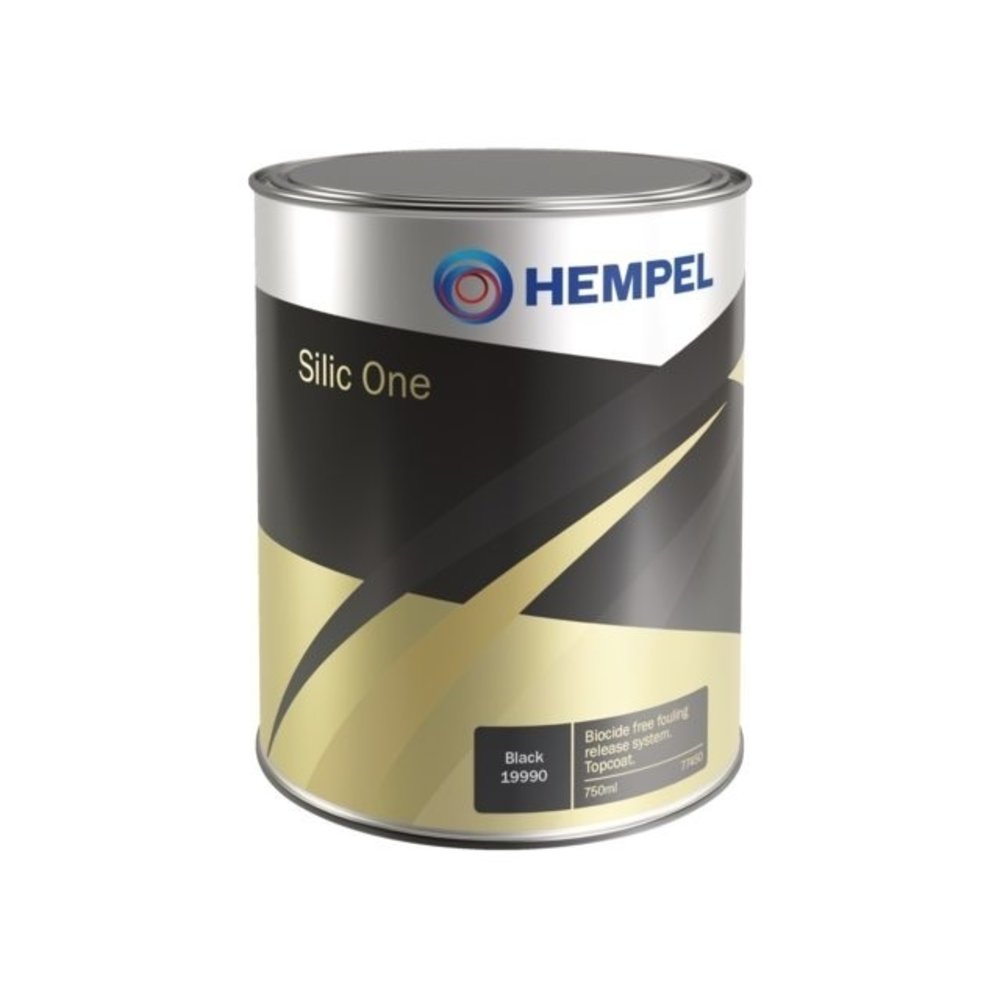 Hempel's Silic One | Boottotaal.nl - Boottotaal.be