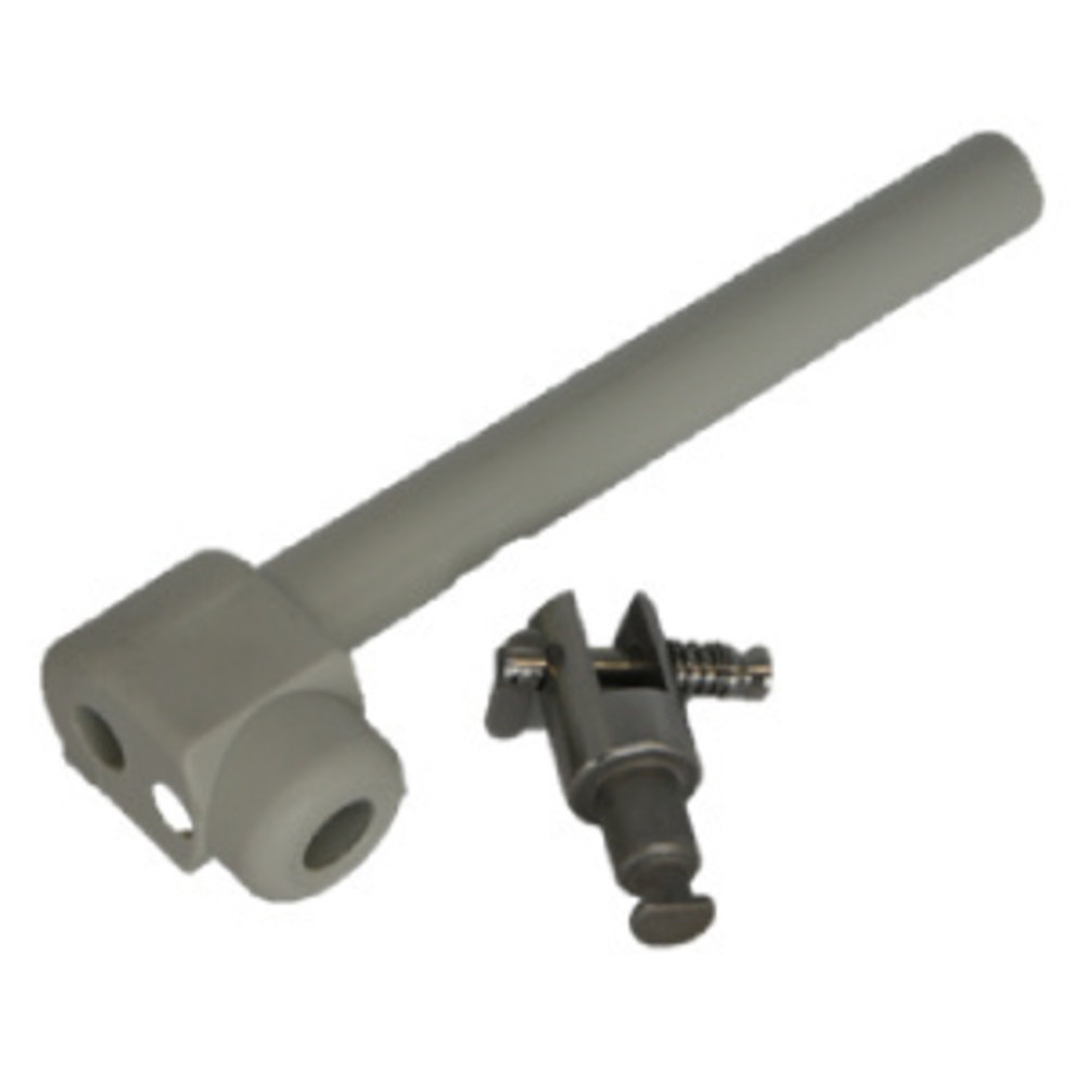 Roeidol omzettingskit voor bimini - 14cm - Boottotaal.be