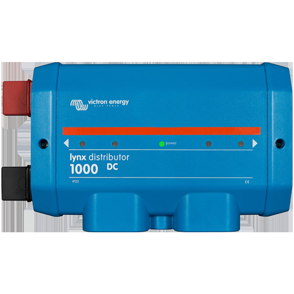 Lynx Distributor (M10) | Boottotaal - Boottotaal.be