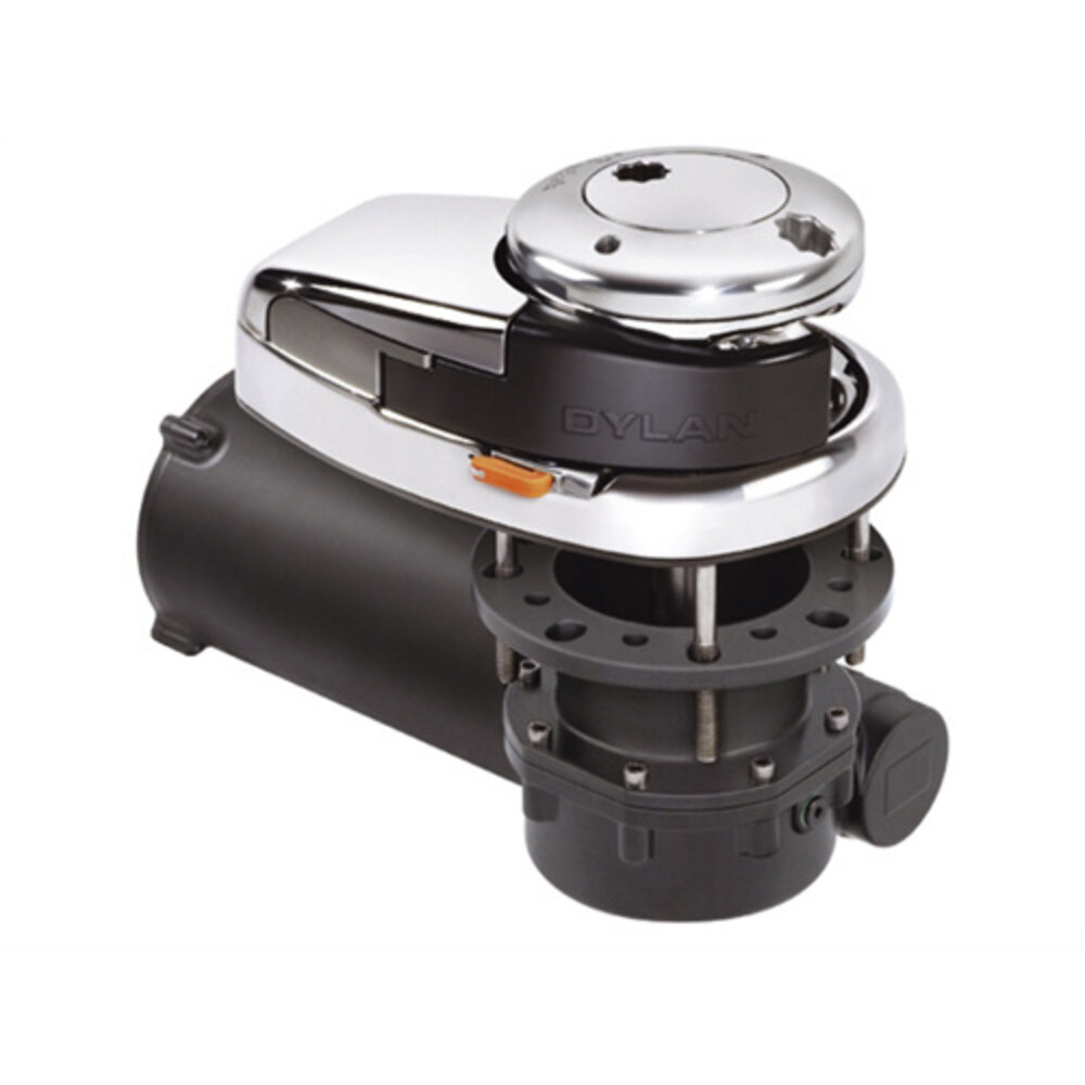 Quick - Verticale ankerlier "Dylan" | Boottotaal - Boottotaal.be