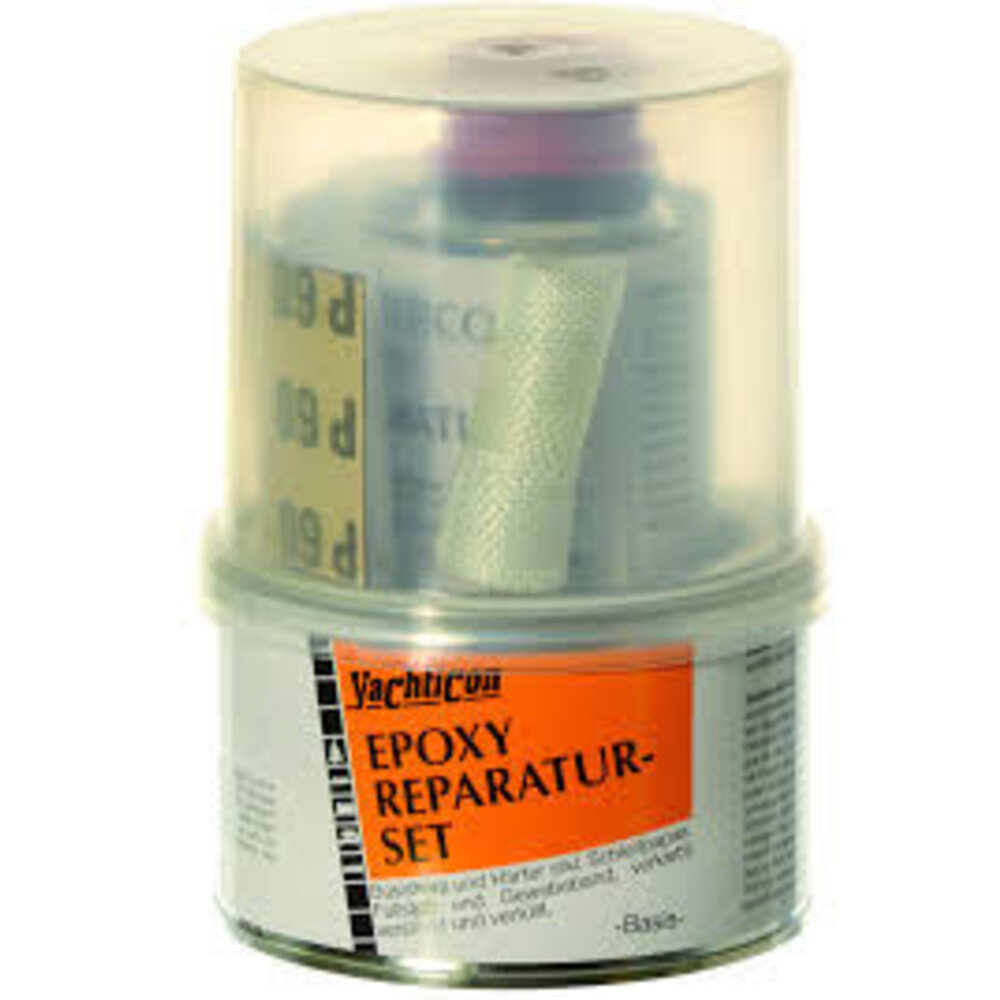 Yachticon Epoxy Repair Kit 250 g | Boottotaal - Boottotaal.be