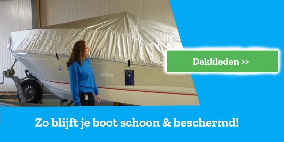 Naamborden en letters voor de boot - Boottotaal.be