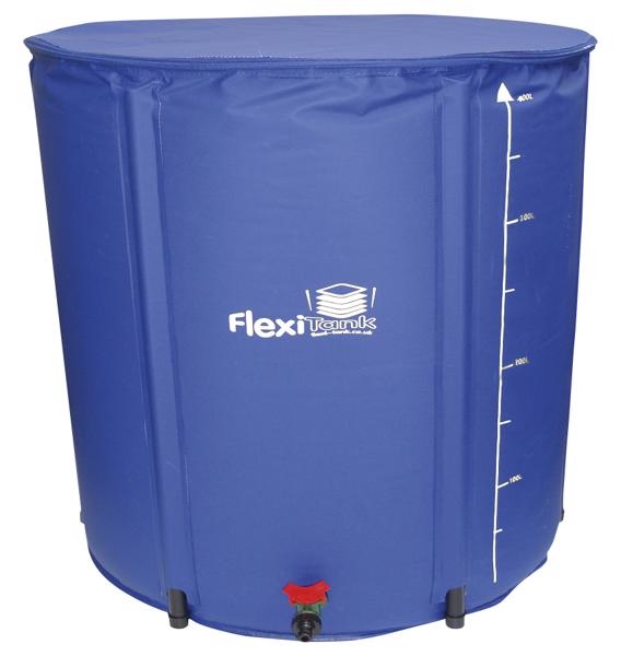 FlexiTank | Flexible Water Tanks/Butts - Slims Place