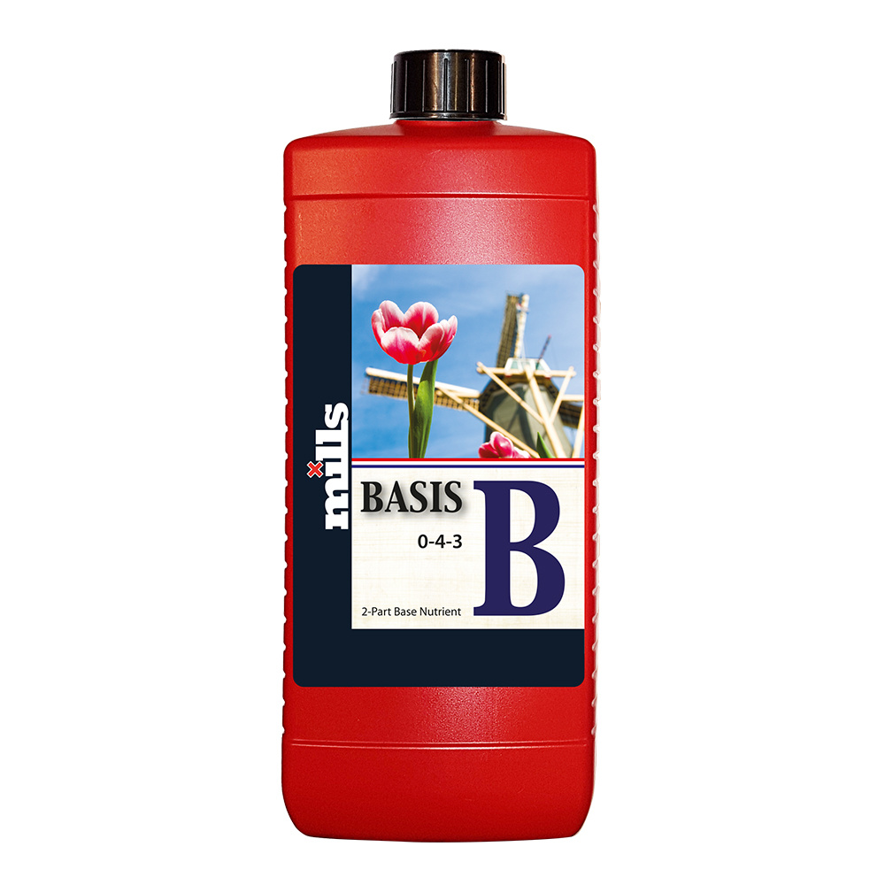 Mills Basis A&B | Base Nutrients - Slims Place