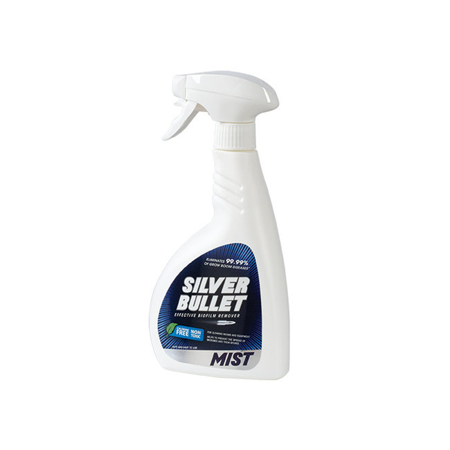 Spray & Grow | Mildew Protection Spray - Slims Place