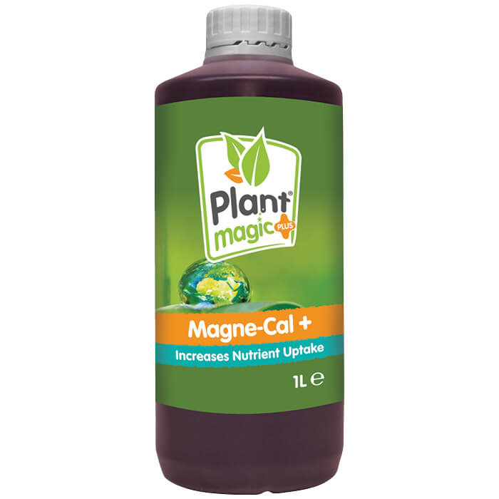 Plant Magic Magne-Cal+ | Calcium & Magnesium Booster - Slims Place