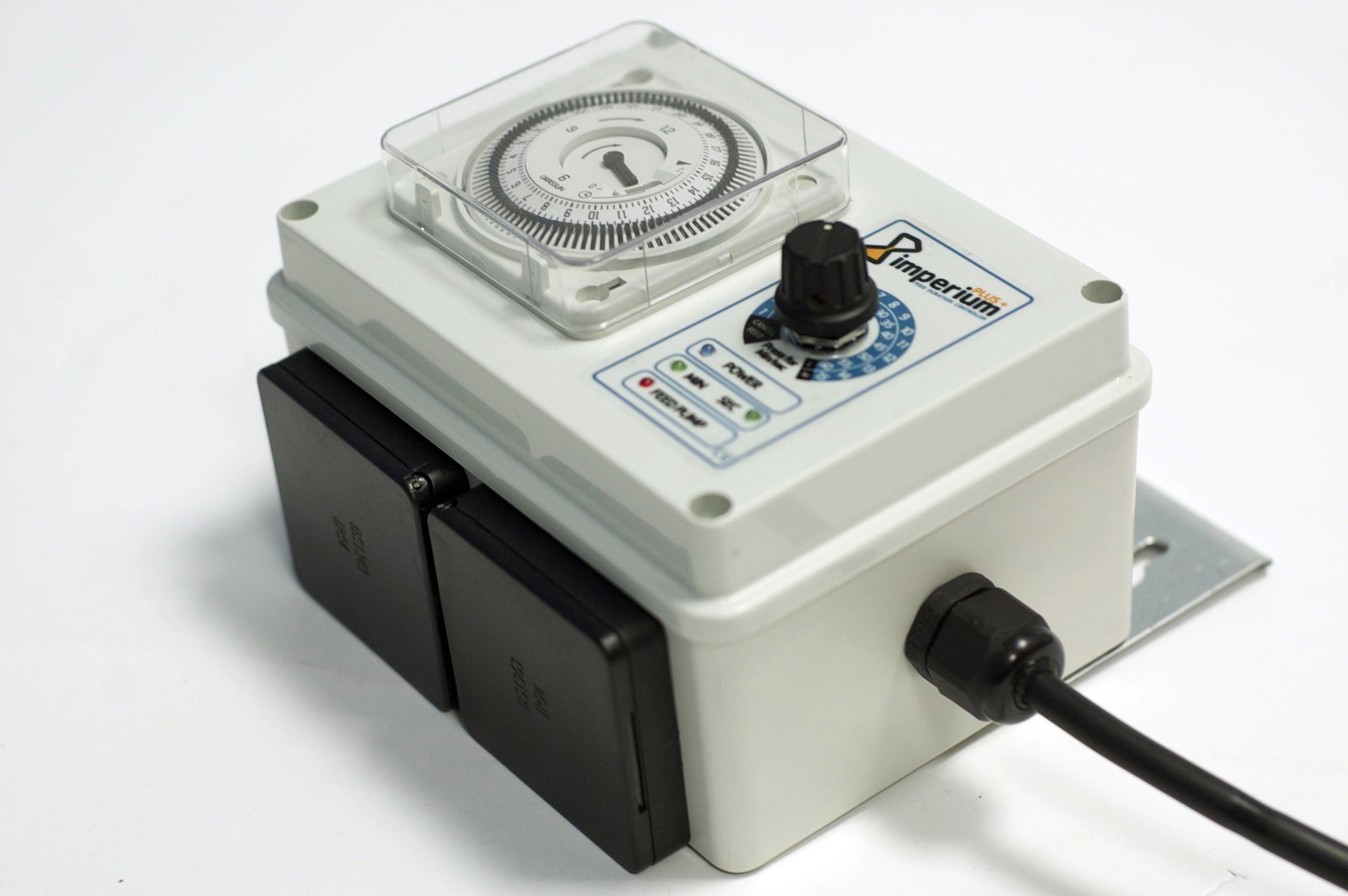 Imperium Feed Duration Controller - Slims Place