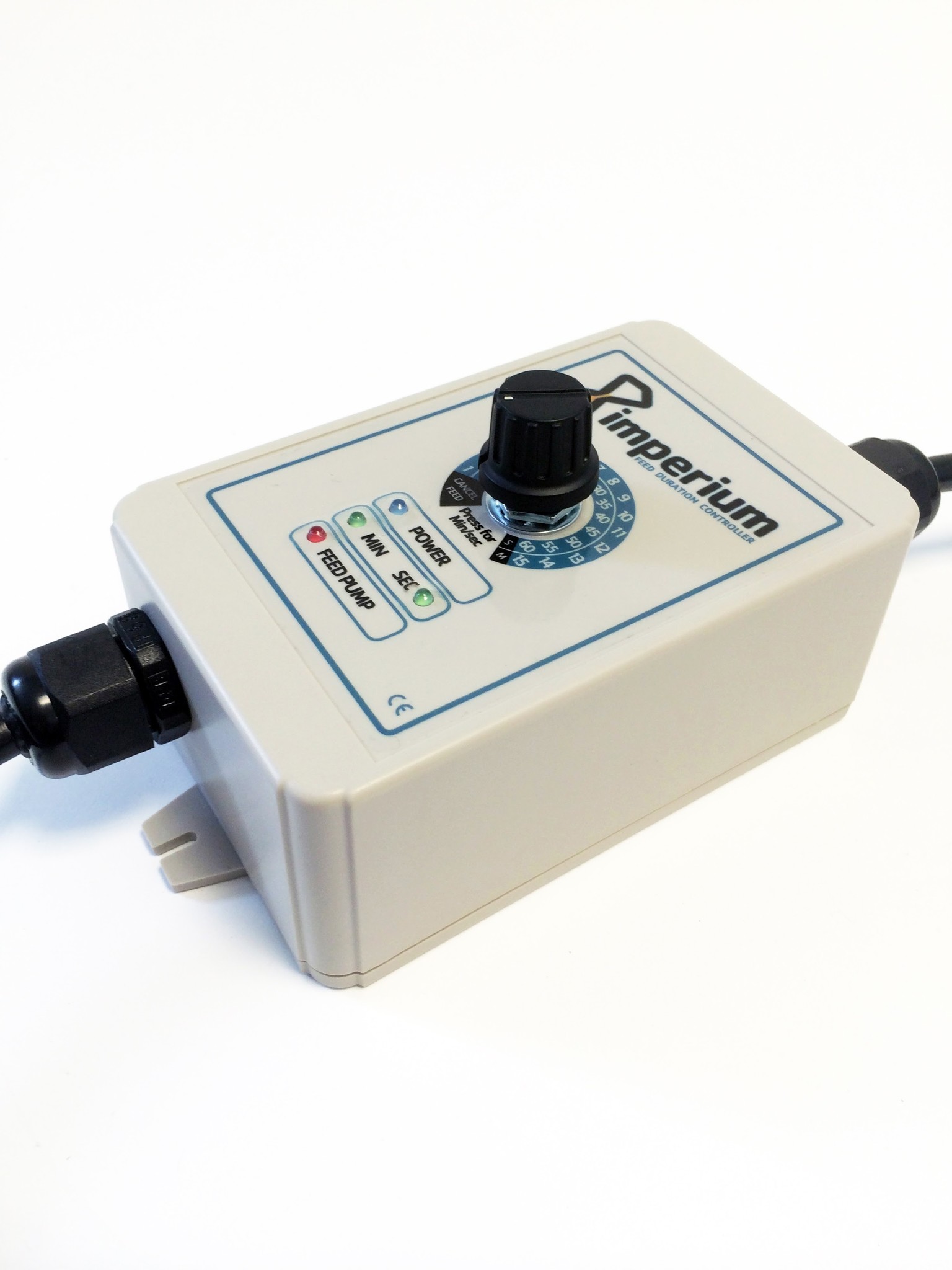 Imperium Feed Duration Controller - Slims Place