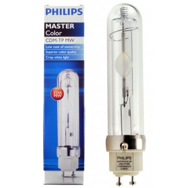 Philips MasterColour 315W CDM 930 3000K Argo - Slims Place