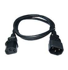 IEC Extension Lead - Slims Place