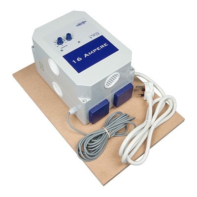 SMSCOM Hybrid Controller Mk2 | Hybrid Fan Controller - Slims Place