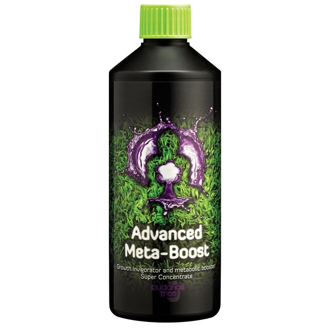Bionova X-cel Booster | Organic Biostimulant - Slims Place