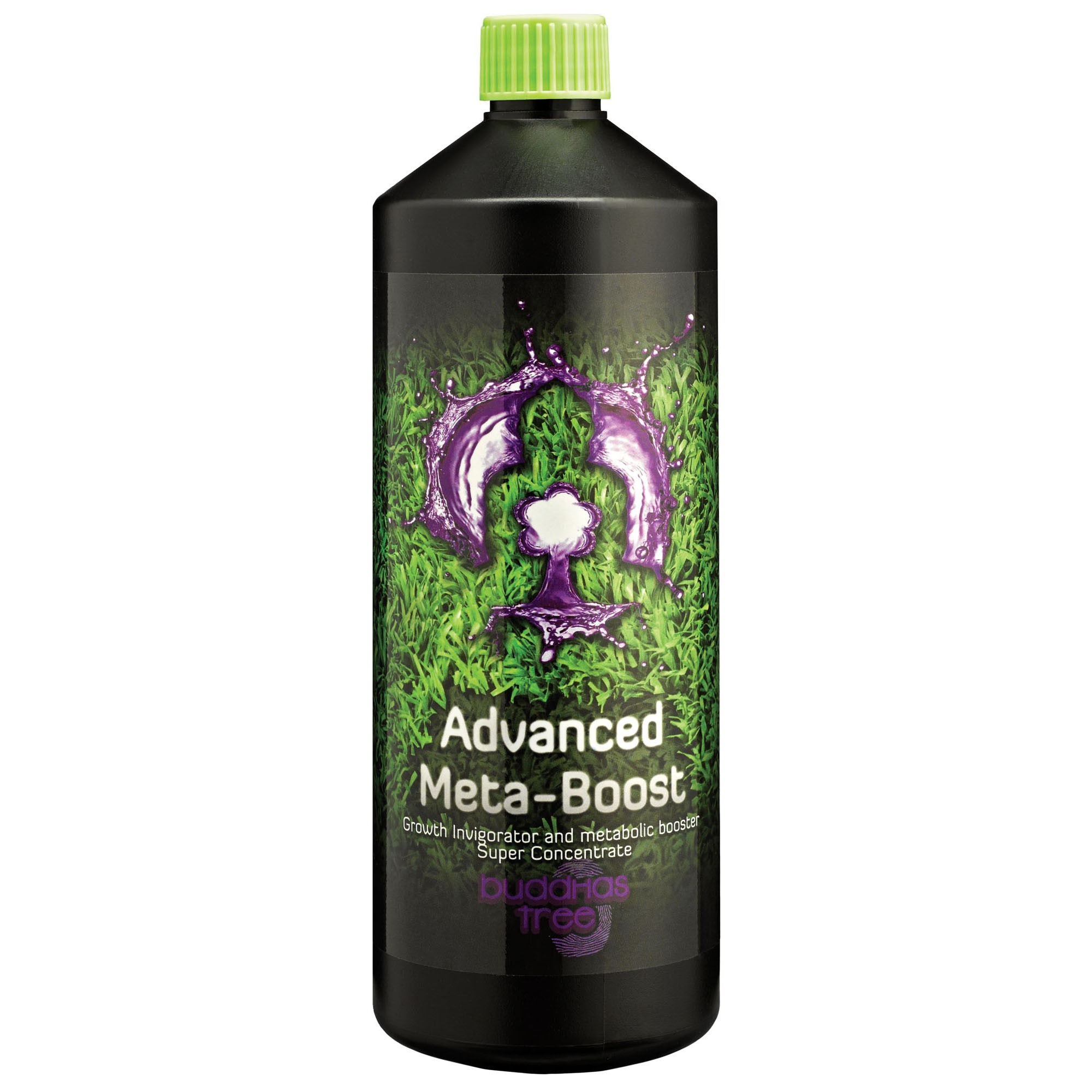 Buddhas Tree Advanced Meta-Boost | Bloom Stimulator - Slims Place