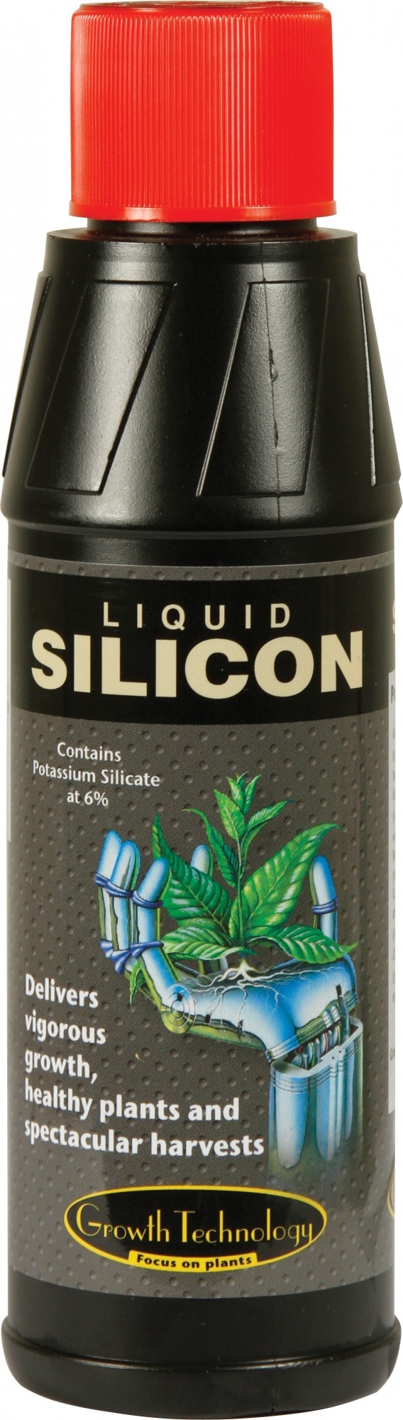 Growth Technology | Liquid Silicon - Slims Place
