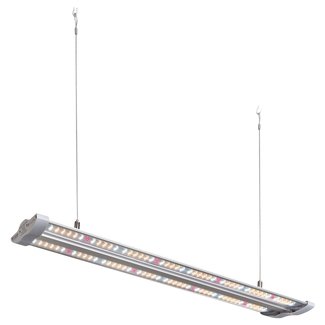T5 Grow Lights For Propagation, Seedlings & Delicate greens - Slims Place