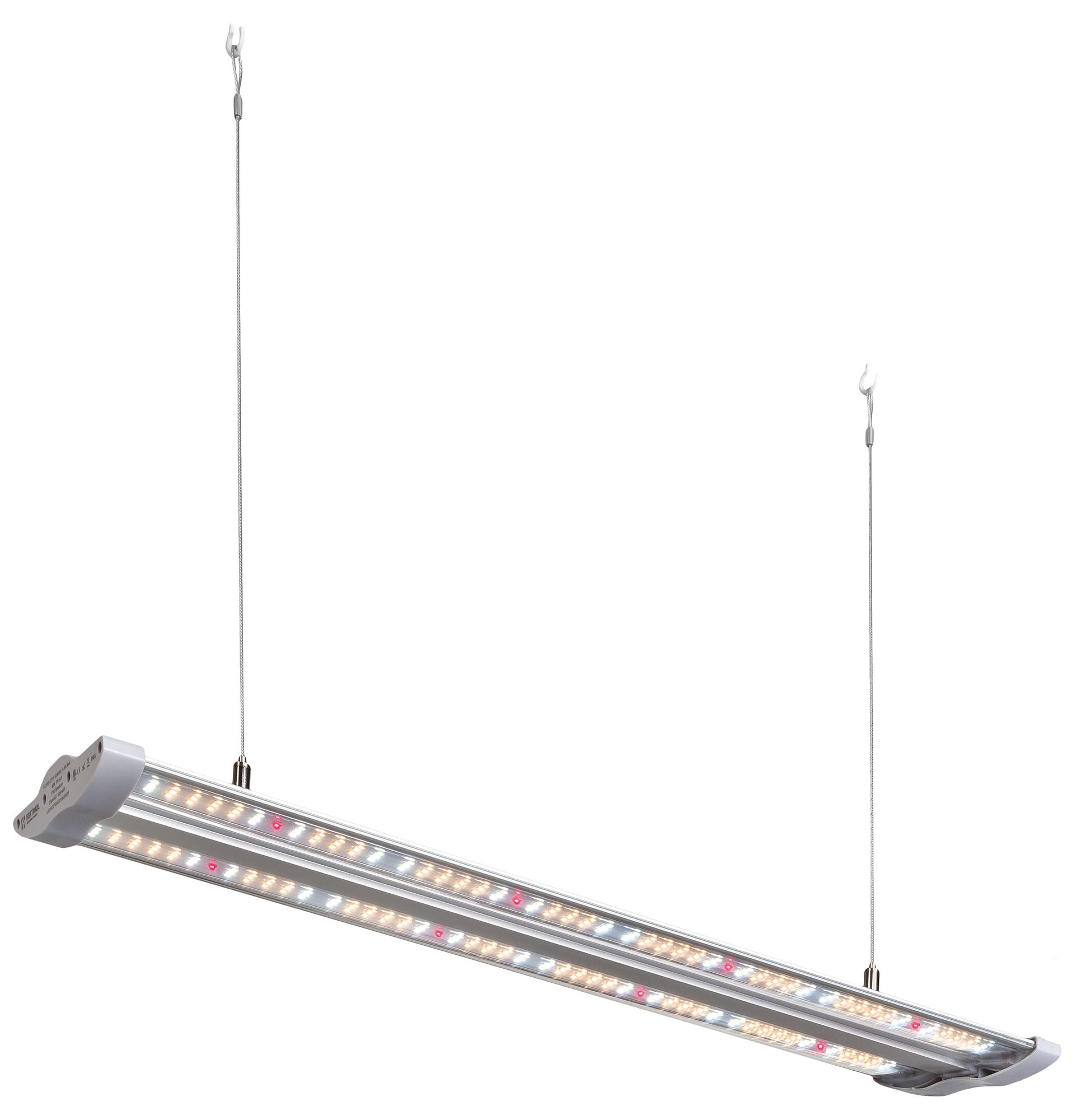 Hortimol Slim (4000K) TLED T5 with Hangers 40W - Slims Place