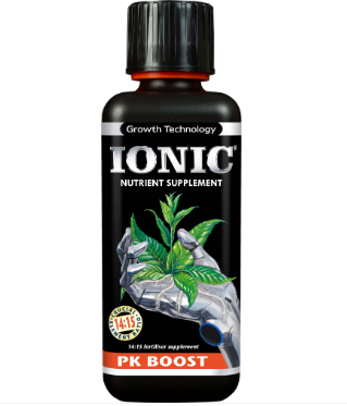 Growth Technology Ionic | PK Boost (PK14-15) - Slims Place