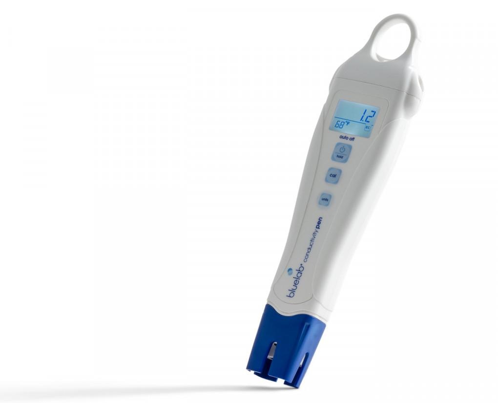 Bluelab EC Pen | Conductivity & Temperature Meter - Slims Place