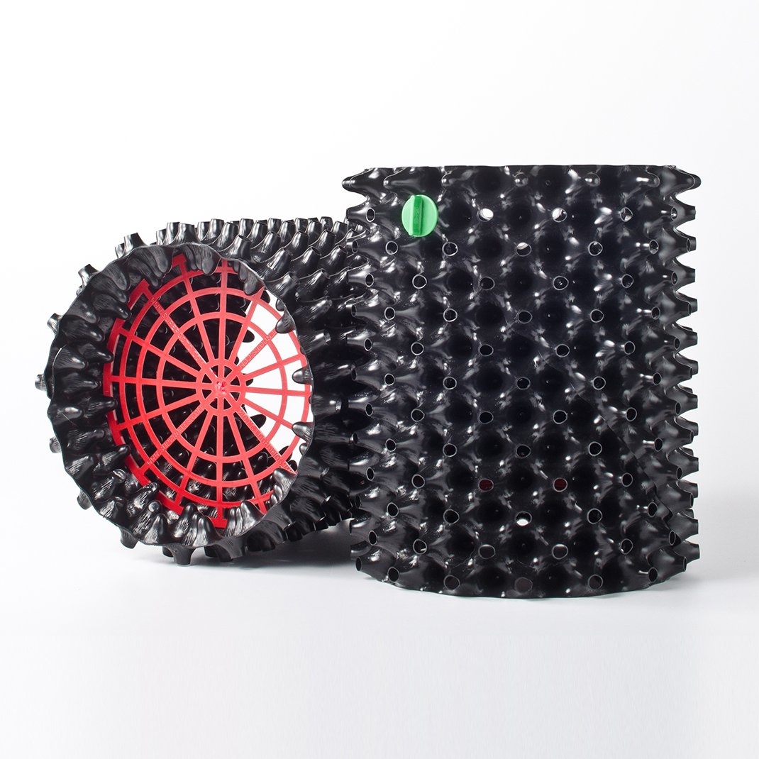 Caledonian Tree Co Air-Pot® | Pot Base - Slims Place