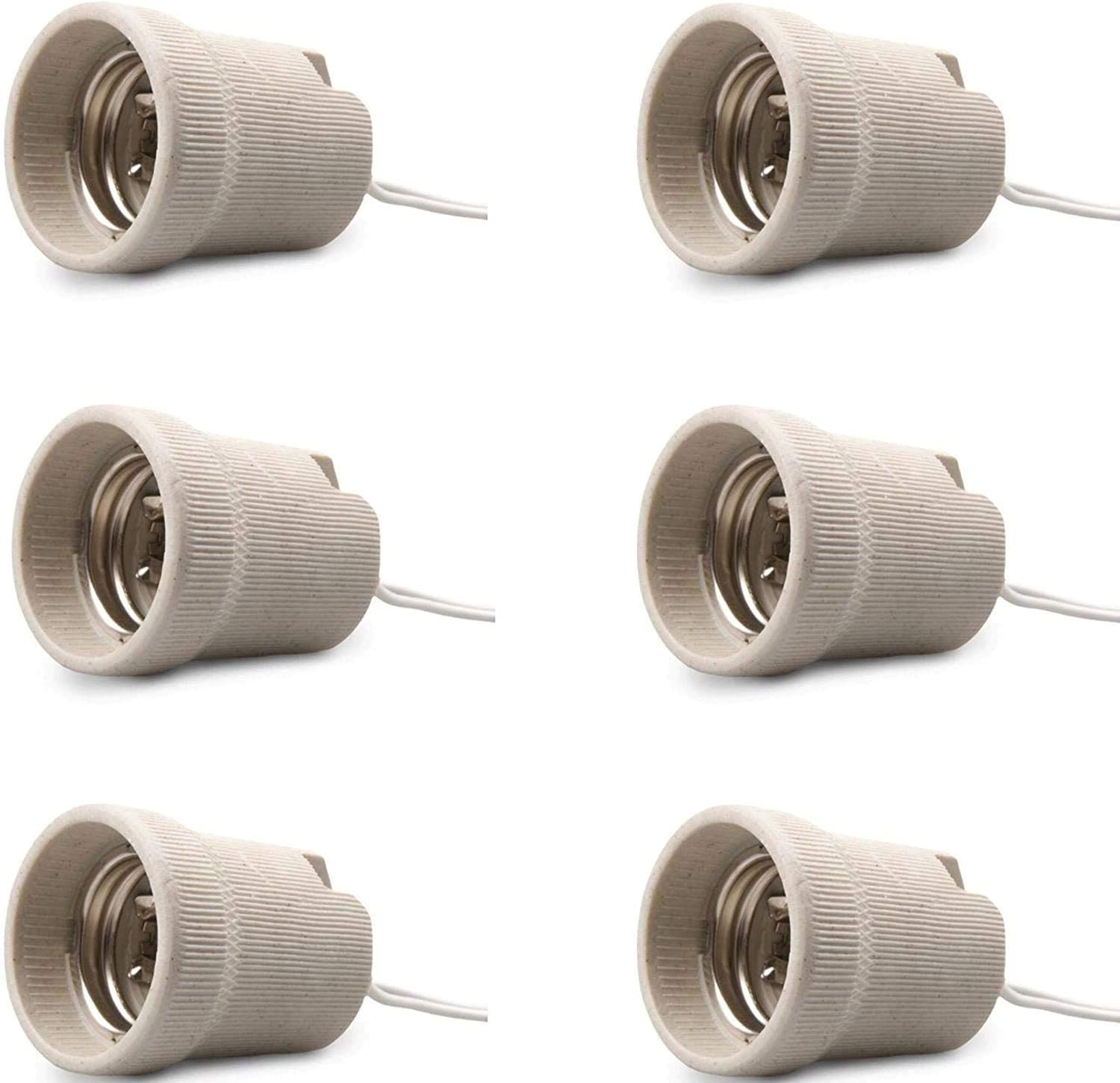 STANDARD Lamp Holder - Slims Place