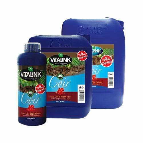 Vitalink Coir - Slims Place