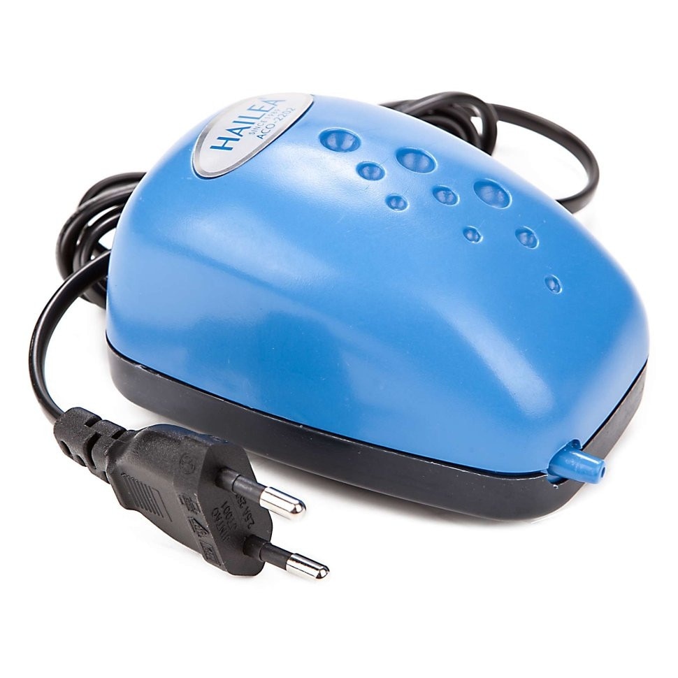 Hailea ACO Series | Air Pumps - Slims Place