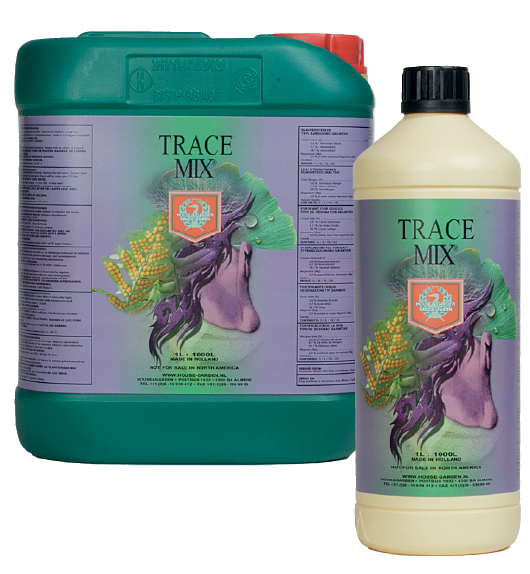 House & Garden Trace Mix | Mineral Supplement - Slims Place