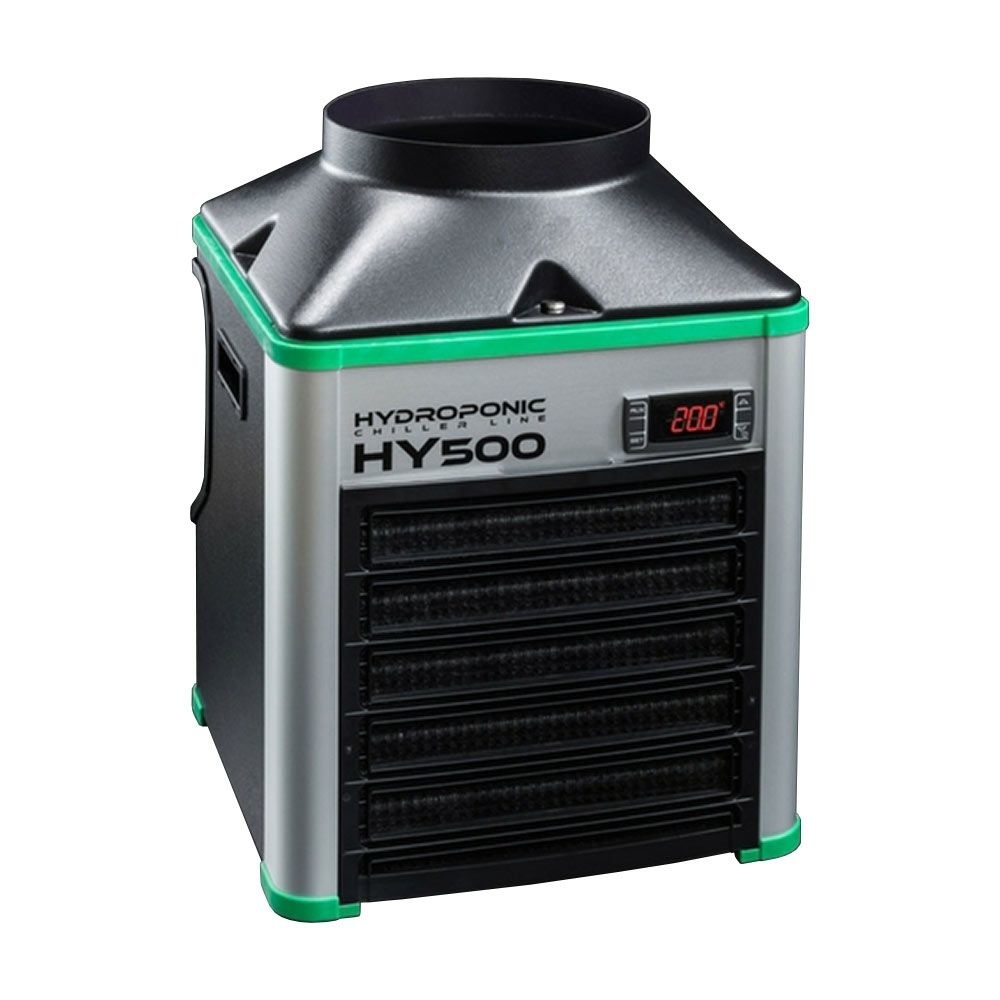 Tecoponic HY | Water Chillers - Slims Place