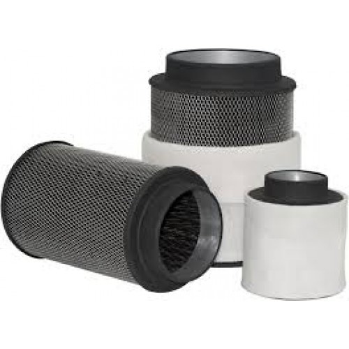 Phresh | Activated Carbon Filter - Slims Place