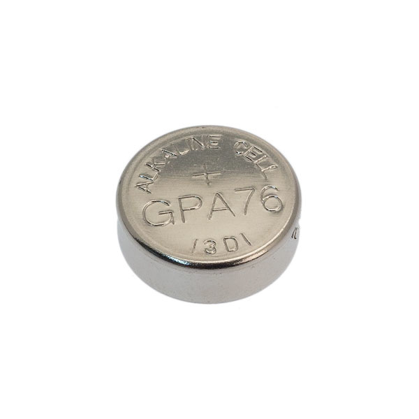pH Meter Batteries - Slims Place