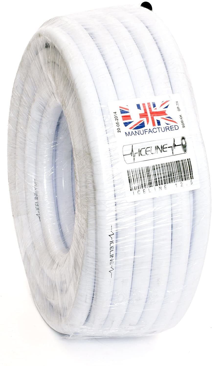 Ice Line | Double Walled Irrigation Tubing - Slims Place
